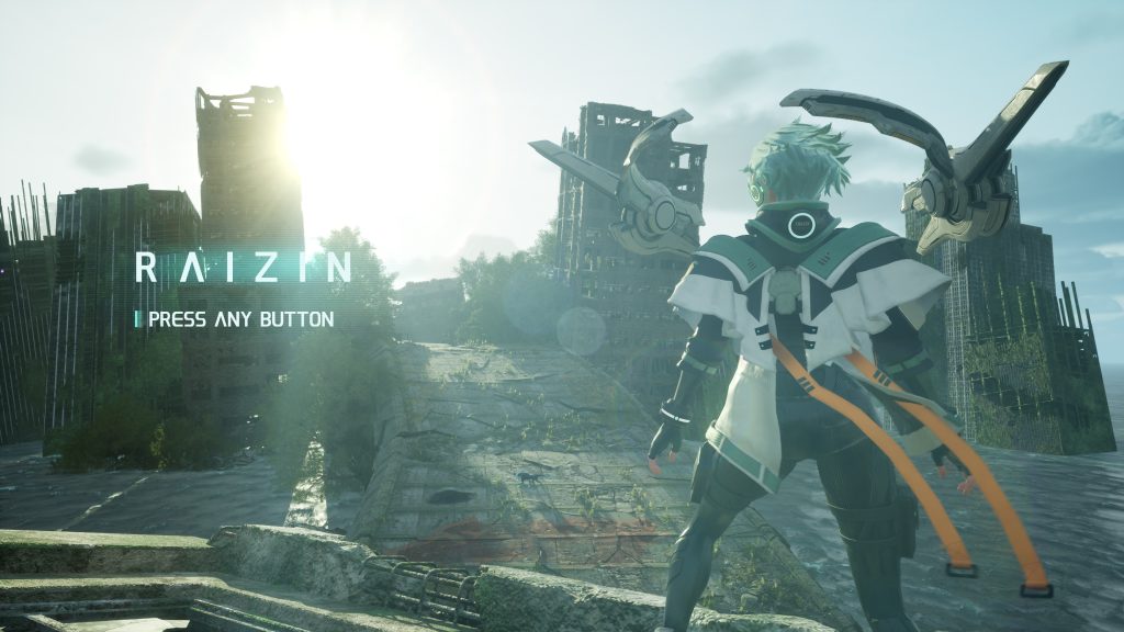 研究開発プロジェクト『RAIZIN』の試遊会がありました！ | エイティング採用サイト